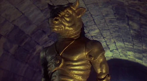 Minoton | Galactic Creatures Wiki | Fandom