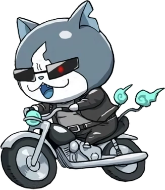 Terminyanator | Galactic Creatures Wiki | Fandom