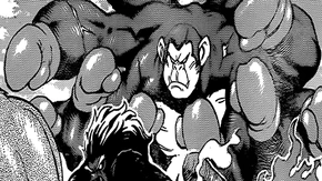 Boxer Ape | Galactic Creatures Wiki | Fandom