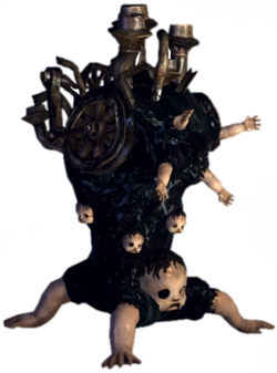 Colossal Ruin | Galactic Creatures Wiki | Fandom