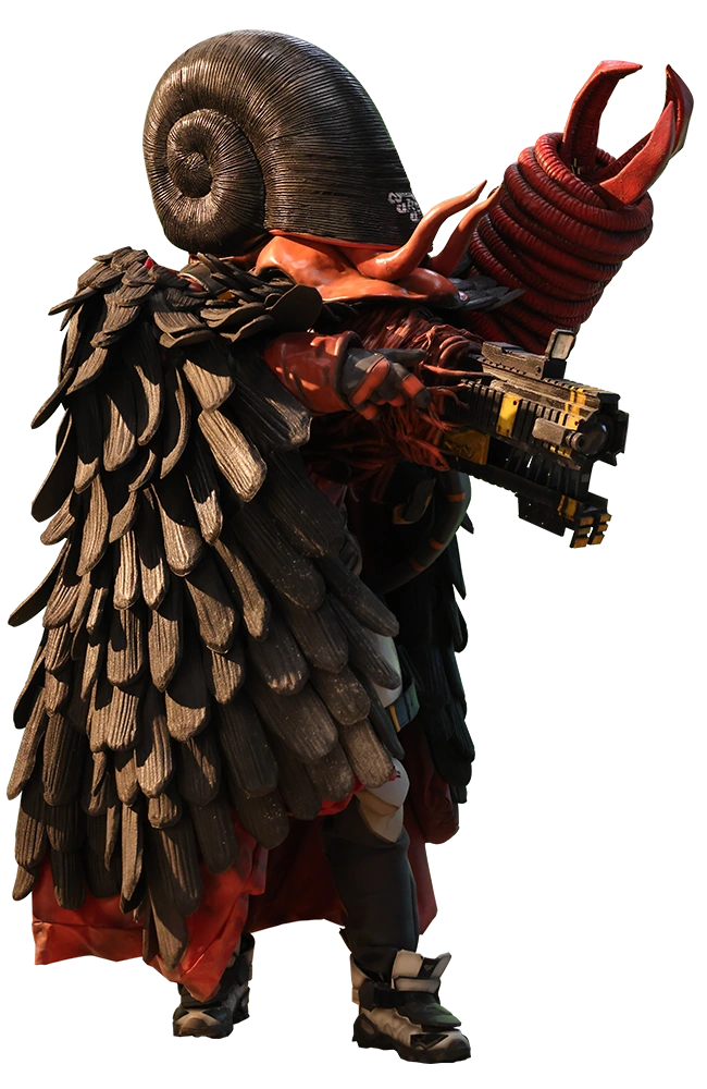 Tanijim | Galactic Creatures Wiki | Fandom