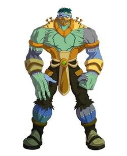 Legion (Huntik) | Galactic Creatures Wiki | Fandom