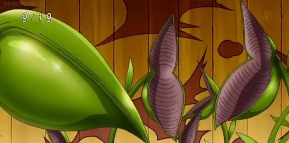 Pelican Flytrap | Galactic Creatures Wiki | Fandom