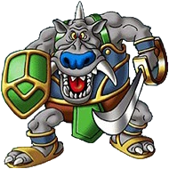 Warhog | Galactic Creatures Wiki | Fandom