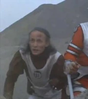 Alien Sarin | Galactic Creatures Wiki | Fandom