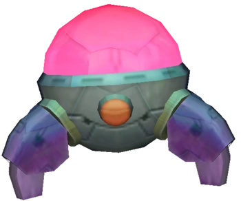 Volm | Galactic Creatures Wiki | Fandom