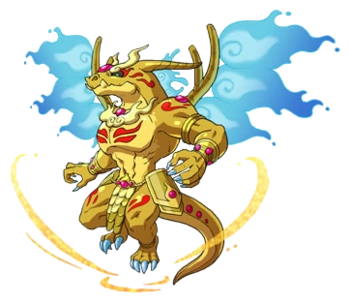 El Dorago | Galactic Creatures Wiki | Fandom