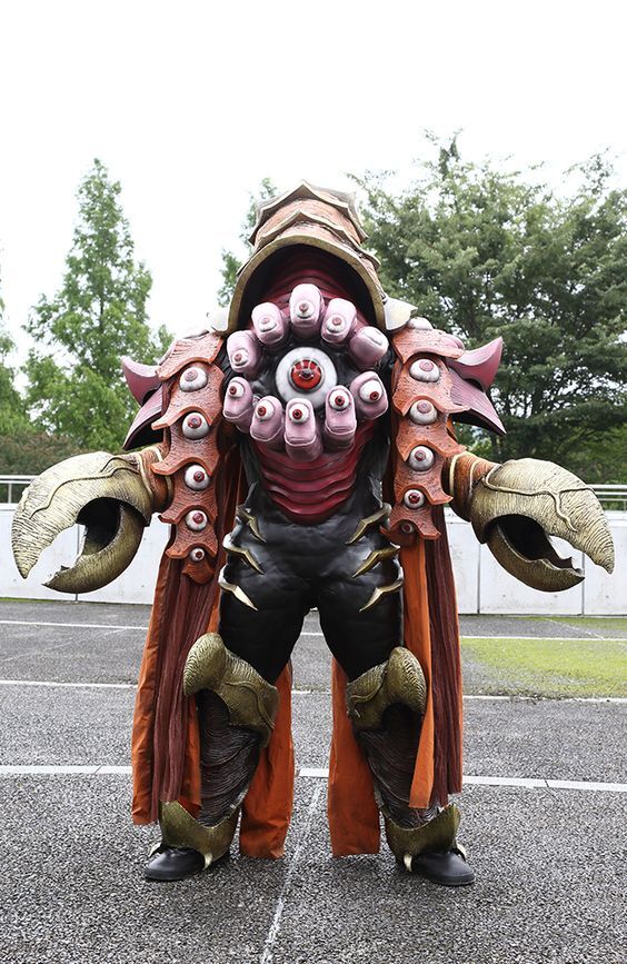 Occulo | Galactic Creatures Wiki | Fandom