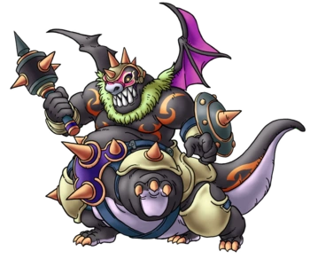 Wishmaster | Galactic Creatures Wiki | Fandom