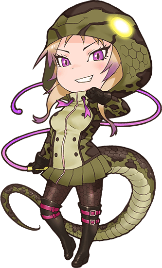 African Rock Python | Galactic Creatures Wiki | Fandom