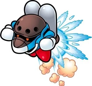 Capsule J2 | Galactic Creatures Wiki | Fandom