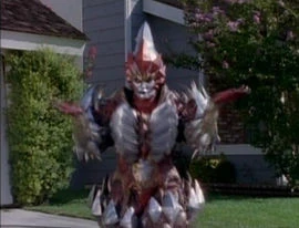 Yama-uba | Galactic Creatures Wiki | Fandom