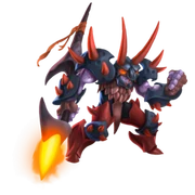 Drakor | Galactic Creatures Wiki | Fandom