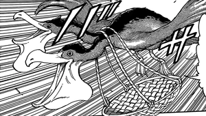 Russher | Galactic Creatures Wiki | Fandom