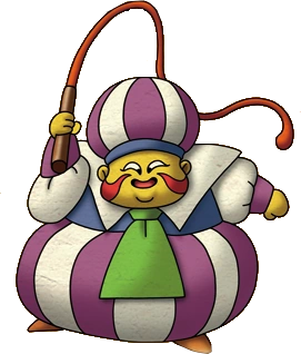 Slave-Driver | Galactic Creatures Wiki | Fandom