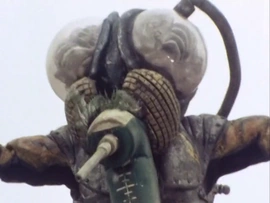 Alien Monger | Galactic Creatures Wiki | Fandom