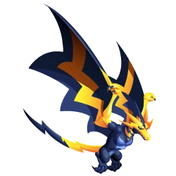 Terror Dactyl | Galactic Creatures Wiki | Fandom