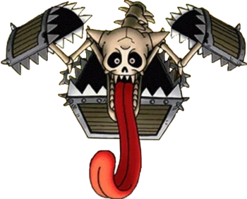 Trap Box | Galactic Creatures Wiki | Fandom