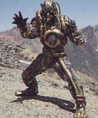 Borax | Galactic Creatures Wiki | Fandom