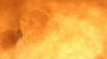 Fire Serpent | Galactic Creatures Wiki | Fandom