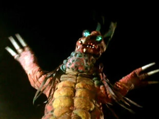 Red Mons | Galactic Creatures Wiki | Fandom