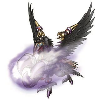 Yatakaramon | Galactic Creatures Wiki | Fandom