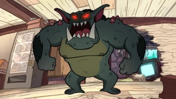 Gremloblin | Galactic Creatures Wiki | Fandom