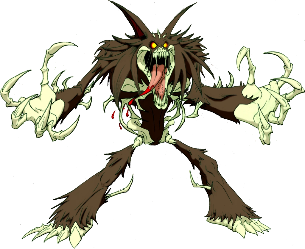 Rahzar | Galactic Creatures Wiki | Fandom