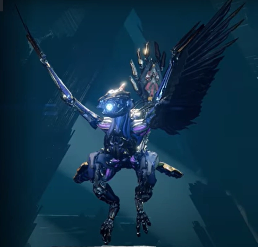 Skydrifter | Galactic Creatures Wiki | Fandom