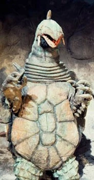 King Tortoise | Galactic Creatures Wiki | Fandom