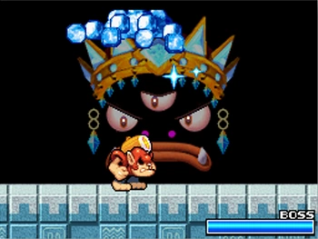 Wham Bam Jewel | Galactic Creatures Wiki | Fandom