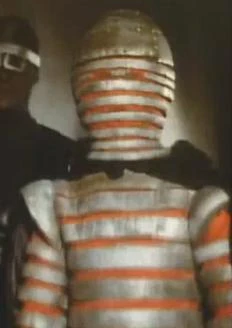 Iron Ring Mask | Galactic Creatures Wiki | Fandom