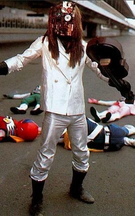 Atomic Witch | Galactic Creatures Wiki | Fandom