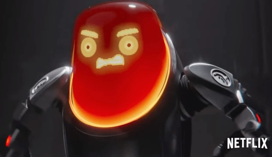 Q Robot Weaponized Q UGV (Quadrupedal Unmanned Ground Vehicle) At The