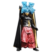 Terror Dopant | Galactic Creatures Wiki | Fandom