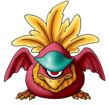 Ruffled Goon | Galactic Creatures Wiki | Fandom