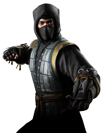 Shirai Ryu | Galactic Creatures Wiki | Fandom