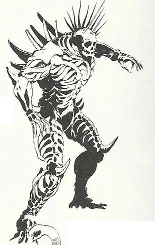 Vegard | Galactic Creatures Wiki | Fandom