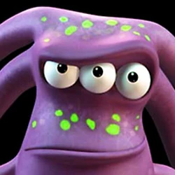 Tripping The Rift Characters W