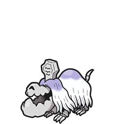 Houndstone | Galactic Creatures Wiki | Fandom