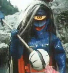 Cyclops Mask | Galactic Creatures Wiki | Fandom