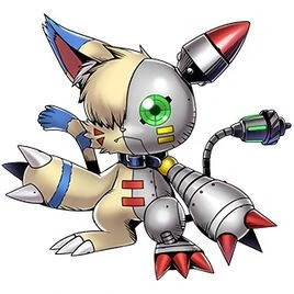 Maquinamon | Galactic Creatures Wiki | Fandom