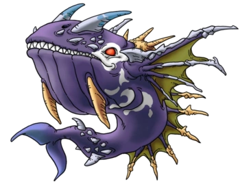 Stale Whale | Galactic Creatures Wiki | Fandom