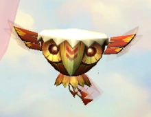 Tiki Tork | Galactic Creatures Wiki | Fandom