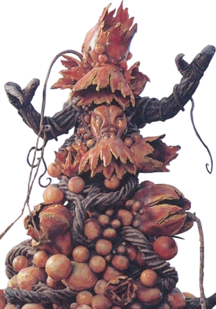 Bolajo | Galactic Creatures Wiki | Fandom