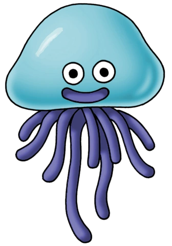 Sting Slime | Galactic Creatures Wiki | Fandom