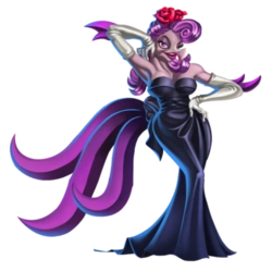 Violet | Galactic Creatures Wiki | Fandom