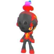 Charcadet | Galactic Creatures Wiki | Fandom