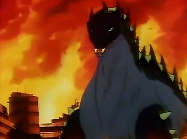 Gerada | Galactic Creatures Wiki | Fandom