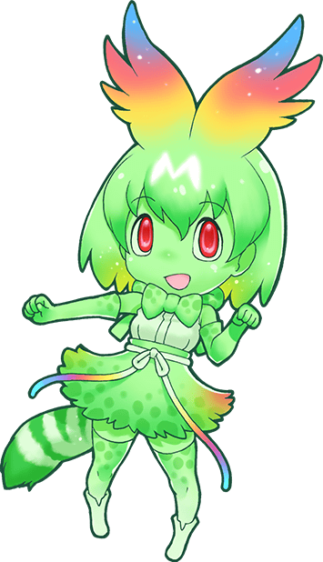 Cerval | Galactic Creatures Wiki | Fandom